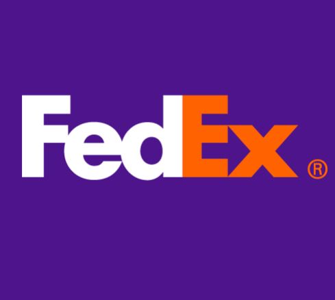 FedEx shipping upgrade | Online shop Alina Dance Jewelry