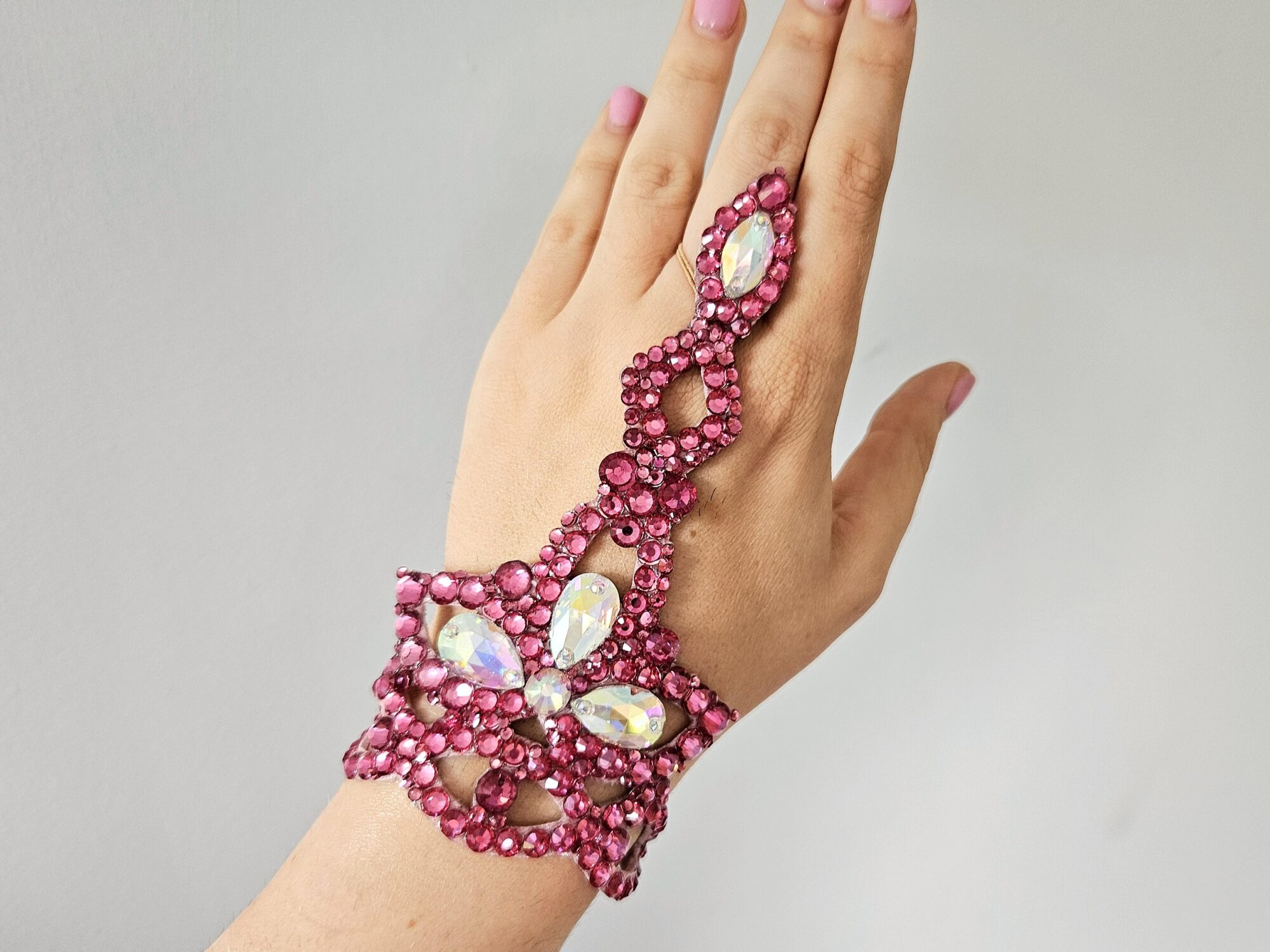Ballroom dance jewelry | Online shop Alina Dance Jewelry